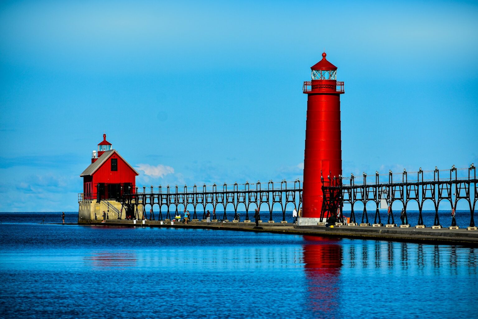 Top Things to Do in South Haven, Saugatuck, New Buffalo & Union Pier ...